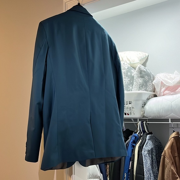 Amazon | Suits & Blazers | Mens 3 Piece Suit | Poshmark